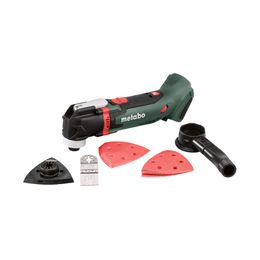Metabo MT 18 LTX Akku-Multitool, im Karton, 613021890)