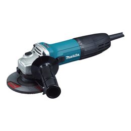Makita GA4530R Winkelschleifer 115mm 720W mit Anlaufstrombegrenzung)