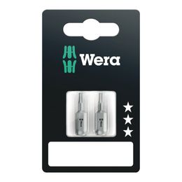 Wera 840/1 Z Bits SB, 5 x 25 mm, 2-teilig (05073054001)