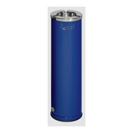 Var Ascher D 20 enzianblau (3582)