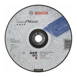 Bosch Power Tools Schruppscheibe 2608600228)