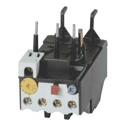 Eaton Motorschutzrelais 0,6-1A ZB32-1 (278446)