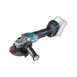 Makita GA016GZ Akku-Winkelschleifer mit bürstenlosem Motor und LED-Licht im Karton)