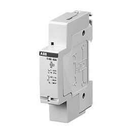 ABB Stotz S&J Vorrangschalter E452-5,7A (2CDE160010R0901)