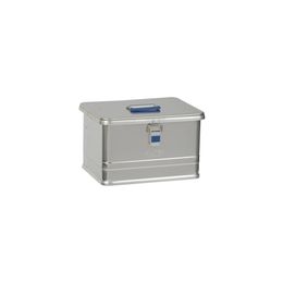 ALUTEC Aluminiumbox COMFORT 30 Maße 400x300x248mm (12030)