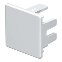 Obo-bettermann OBO Bettermann Vertr Endstück WDK HE30030RW (6193188)