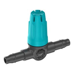 Gardena Micro-Drip-System Kleinfl&auml;chend&uuml;se - Inhalt: 10 Kleinfl&auml;chend&uuml;sen, 1 Verschlusskappe (13316-20)