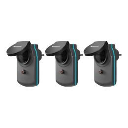 Gardena smart Power Zwischenstecker 3er Set (19096-20)