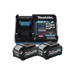 Makita Power Source Kit Li 40V 2,5Ah (191L76-1)