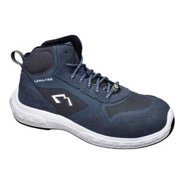 Lemaitre ESD-Sicherheitsstiefel WIKI HIGH S1P ESD Gr. 45 (810145)