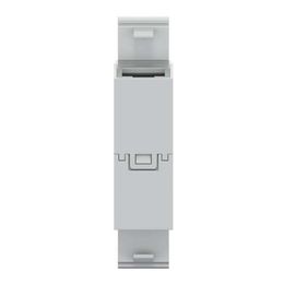 STRIEBEL & JOHN Striebel&John Doppelbuchse RJ45 Kunststoff ZED45U ; STRIEBEL & JOHN (2CPX054302R9999)