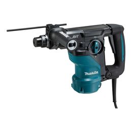 Makita Kombihammer f. SDS+ 30mm HR3011FCJ)