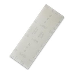 Sia Streifen ohne Loch, 7900 sianet, 70 x 198, ohne Loch Korn 150 ; SIA ABRASIVES (F03E00688M)
