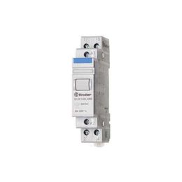 finder Installationsrelais 1S/1Ö 20A 24VDC 22.23.9.024.4000 (222390244000)