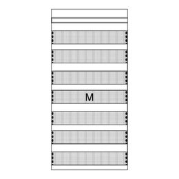 STRIEBEL & JOHN Striebel&John Mediafeld 7RE FM27 ; STRIEBEL & JOHN (2CPX054023R9999)