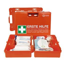 Gramm Medical Verbandkoffer San DIN 13 169 (418.035.00369)