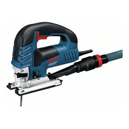 Bosch Stichsäge GST 150 BCE im Handwerkerkoffer (0601513000)