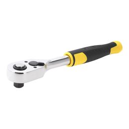 Stanley 3/8" Umschaltknarre, 72Z (STMT82664-0)