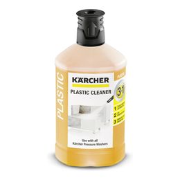 K&auml;rcher K&auml;rcher Kunststoffreiniger 3-in-1, 1L (6.295-758.0)