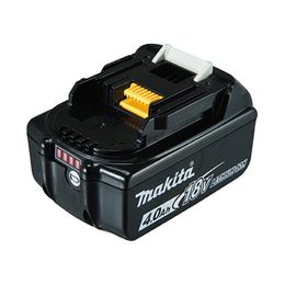 Makita Akku-BL1840B Li 18,0V 4.0Ah (197265-4)