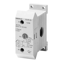 Eberle Controls Lastabwurfrelais ELAR-20 (053015140420)