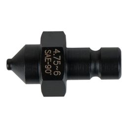 KS Tools Bördeldorn, 4,75, 5,0 und 6,0mm, 90° SAE (122.1266)