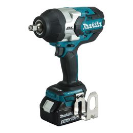 Makita Akku-Schlagschrauber DTW1002RTJ)
