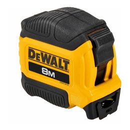 Dewalt Bandma&szlig; Compact Tape 8m x 28mm DWHT38128-0)