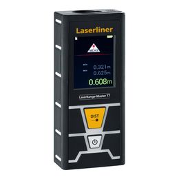 Laserliner Laser-Entfernungsmesser LaserRange-Master T7 (080.855A)