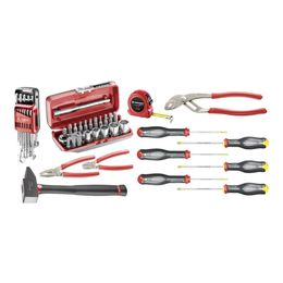 Facom Set Privatleute 52-tlg (CM.500A)