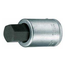 Gedore IN 32 22 Schraubendrehereinsatz 3/4" Innen-6-kant 22 mm (6276150)