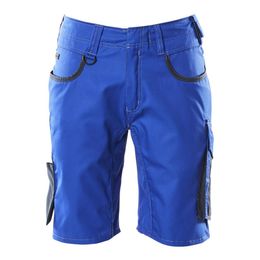 Mascot Shorts, geringes Gewicht Shorts Größe C56, kornblau/schwarzblau (18349-230-11010-C56)