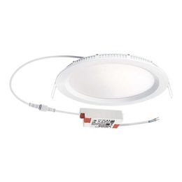 Esylux LED-Downlight 3000K ELSA-2 DL#EO10299001)