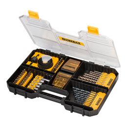 Dewalt Universal-Set 100-tlg. TSTAK kompatibel DT71569-QZ)