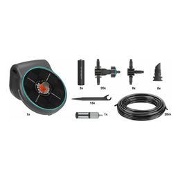 Gardena Solar-Bewässerung AquaBloom Set (13300-20)