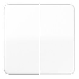 Jung Wippe aws für Schalter/Taster CD 595 BF WW (CD595BFWW)