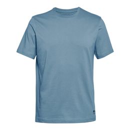STIHL T-Shirt Gr. XXXL SUSTAINABLE BASIC Blau (04213007968)