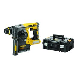 Dewalt DCH273NT-XJ Akku-Kombihammer mit 18V und SDS-plus-Aufnahme, Solo-Version mit T-STAK Box II)