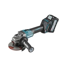 Makita Akku-Winkelschleifer 40V GA005GM201)