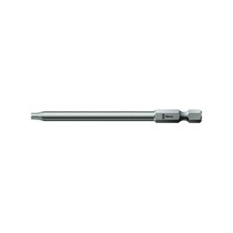 Wera Bit z&auml;hhart 1/4" DIN 3126 E6,3 T40x89mm (05060192001)