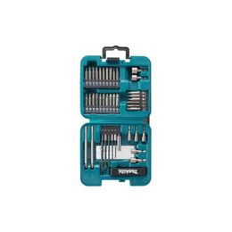Makita Bohrer-Bit-Set 42-teilig (D-58877)