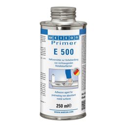 WEICON Primer E 500 Haftvermittler 250 ml (10035220)