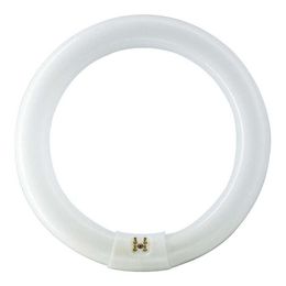 Philips Lighting Leuchtstofflampe 32W wws ringförmig TL-E 32W/830 (55967815)