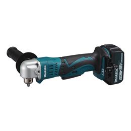 Makita Akku-Winkelbohrmaschine 18 V DDA350RTJ)