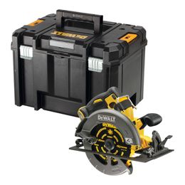 Dewalt 54 Volt Akku-Handkreiss&auml;ge 190 mm (b&uuml;rstenlos) - Basisversion (DCS578NT-XJ)