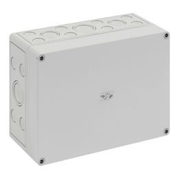 spelsberg Leergeh&auml;use IP66 TK PS2518 -11 -m, 10590801)