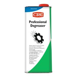 CRC Universalreiniger, Professional Degreaser, 1000 ml ; CRC Industries (32531-AA)