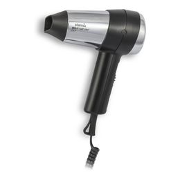 Starmix Hand-Haartrockner Einzelgerät schwarz/chrom, 038926)