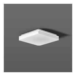 RZB ZIMMERMANN RZB LED-Wand-u. Deckenleuchte 3000/4000K 221189.002.2)