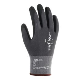 Ansell Handschuh-Paar HyFlex 11-840, Handschuhgröße: 9 ; Ansell Health Care (11-840/9)